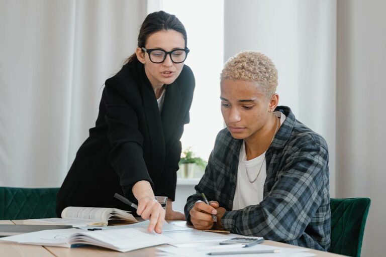 How to Make the Switch from Teaching to Tutoring - Powertutors