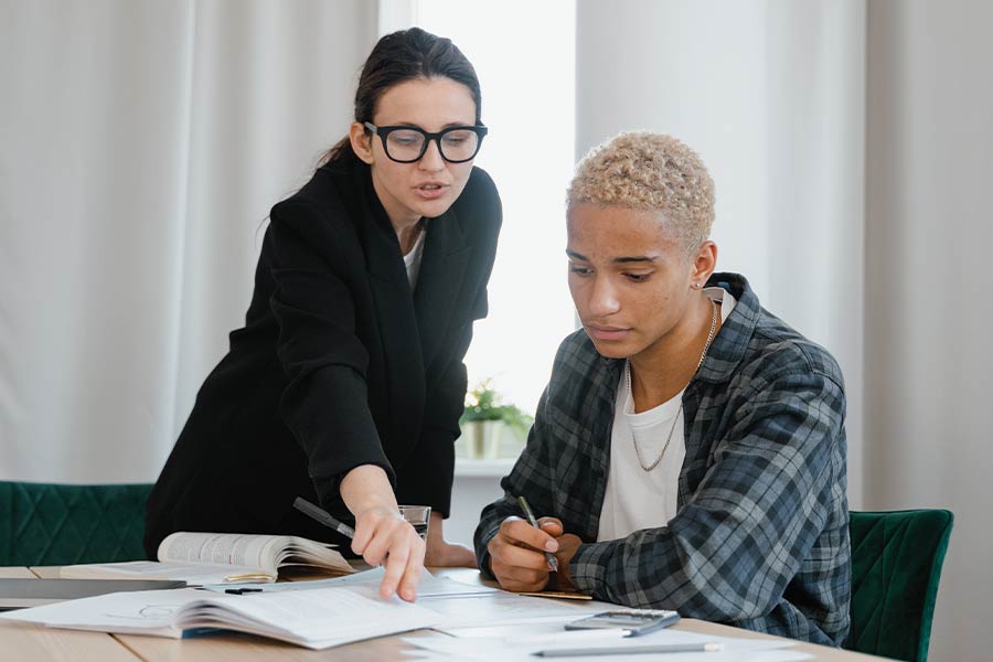 How to Make the Switch from Teaching to Tutoring - Powertutors