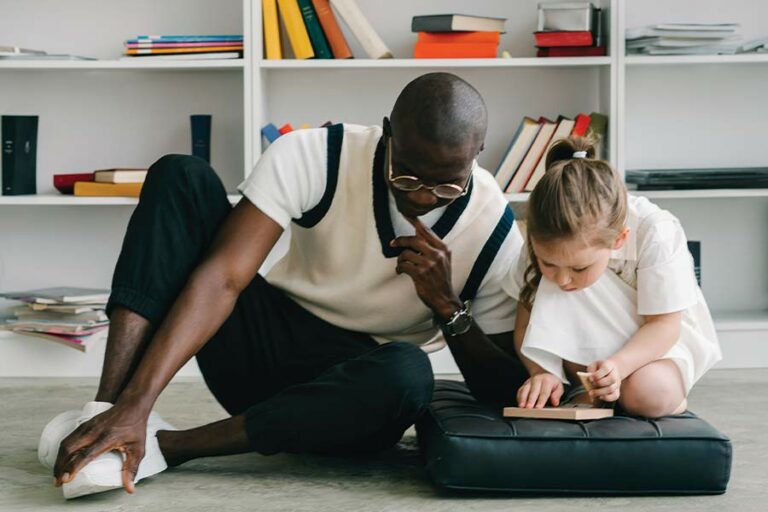 Understanding and Teaching Children with PDA | Powertutors