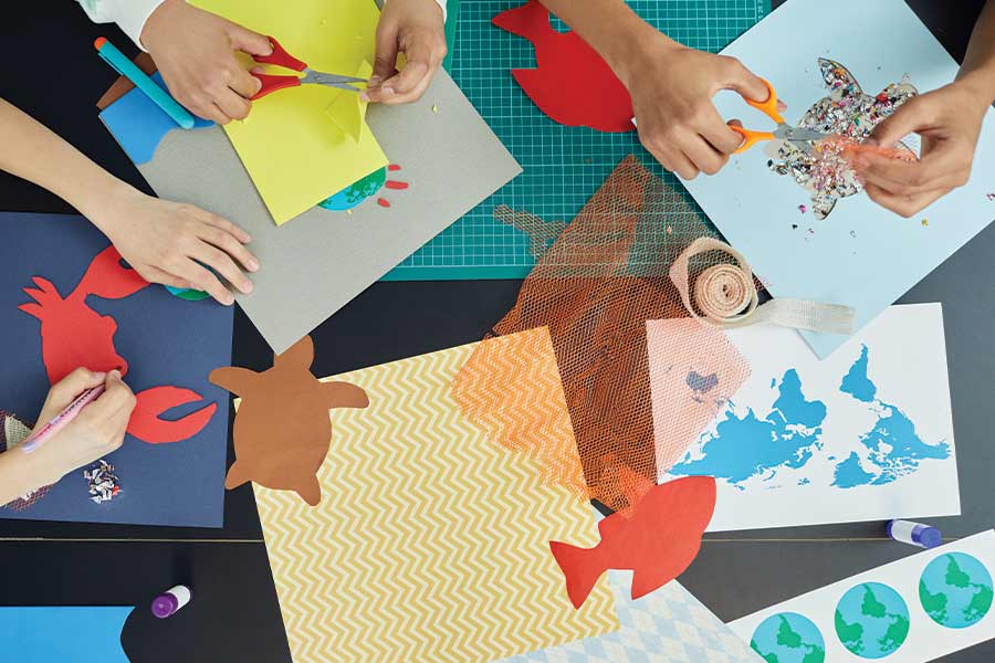 Creative Dyslexia Tutoring for Children | Powertutors