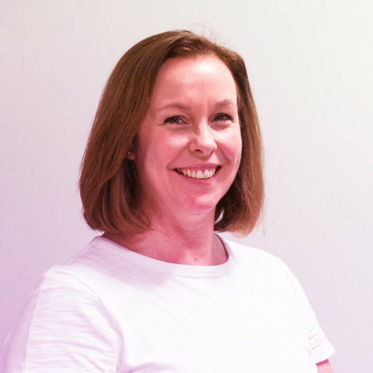 Alison - Powertutors