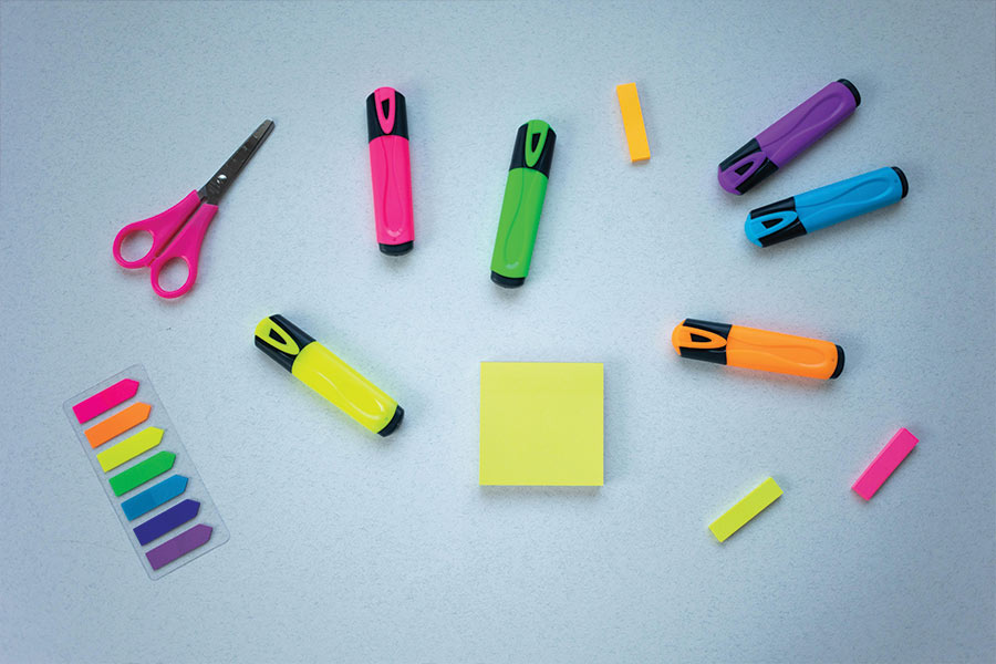 Visual Learning and how to use it in study - Powertutors