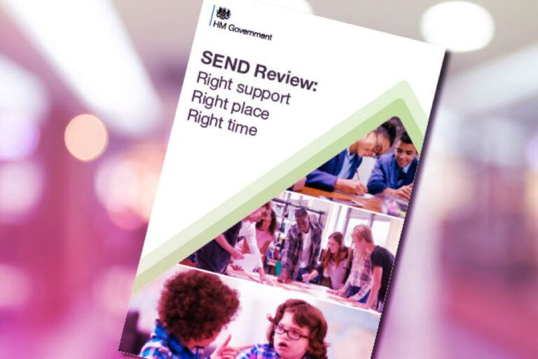 The Impact of the SEND and Alternative Provision Plan - Powertutors